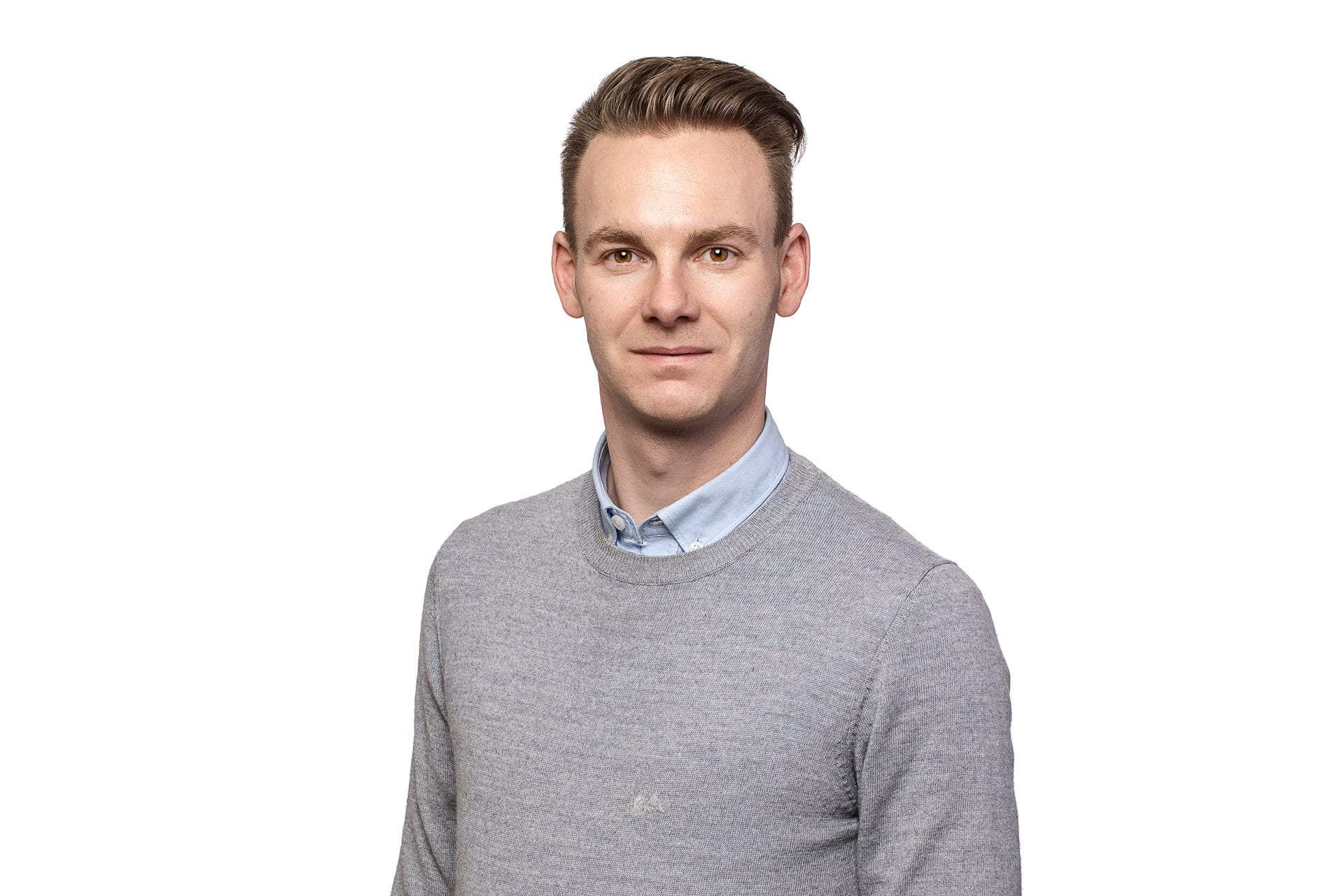 Medarbejdere - Jysk Energi