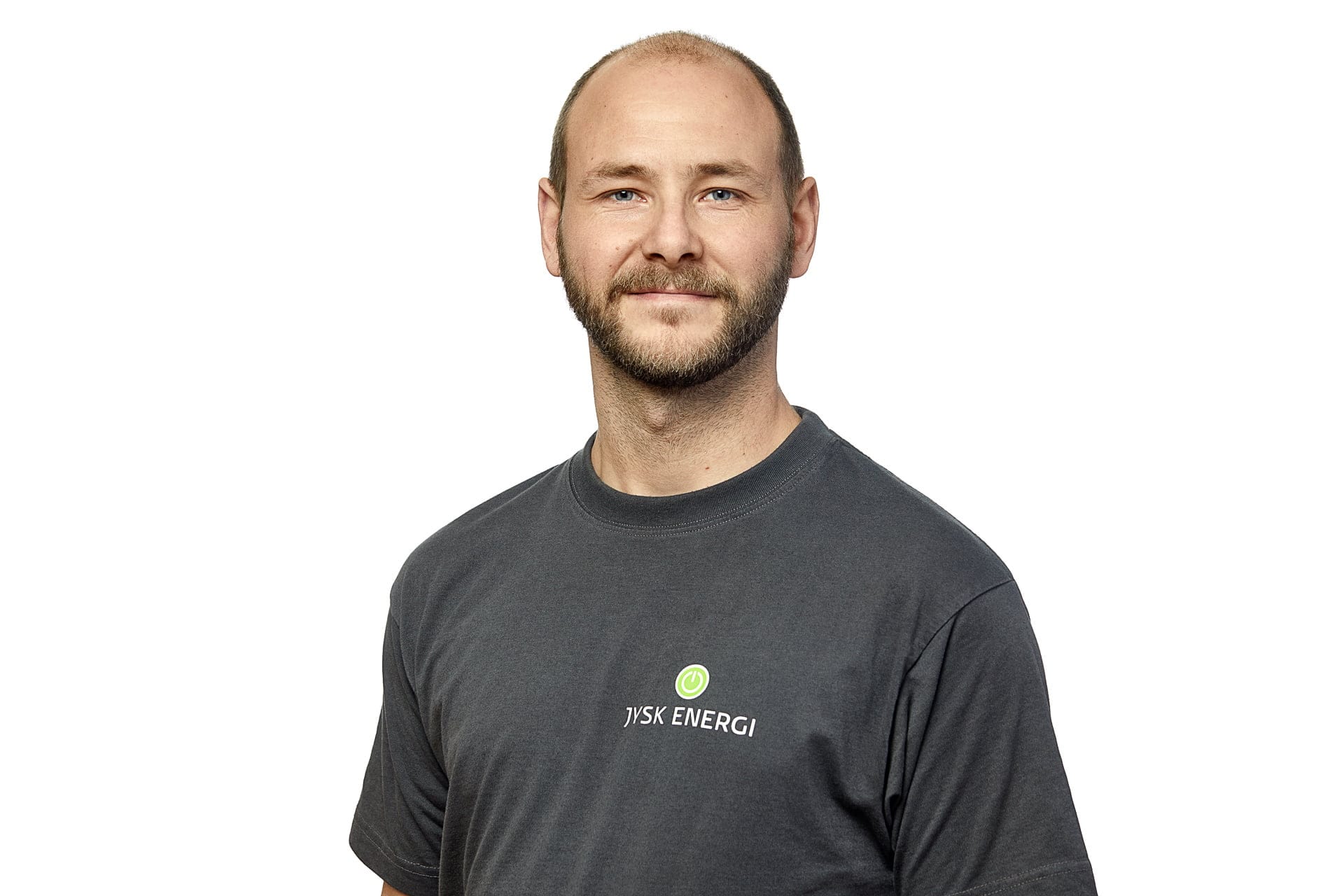 Michael Jensen - Jysk Energi