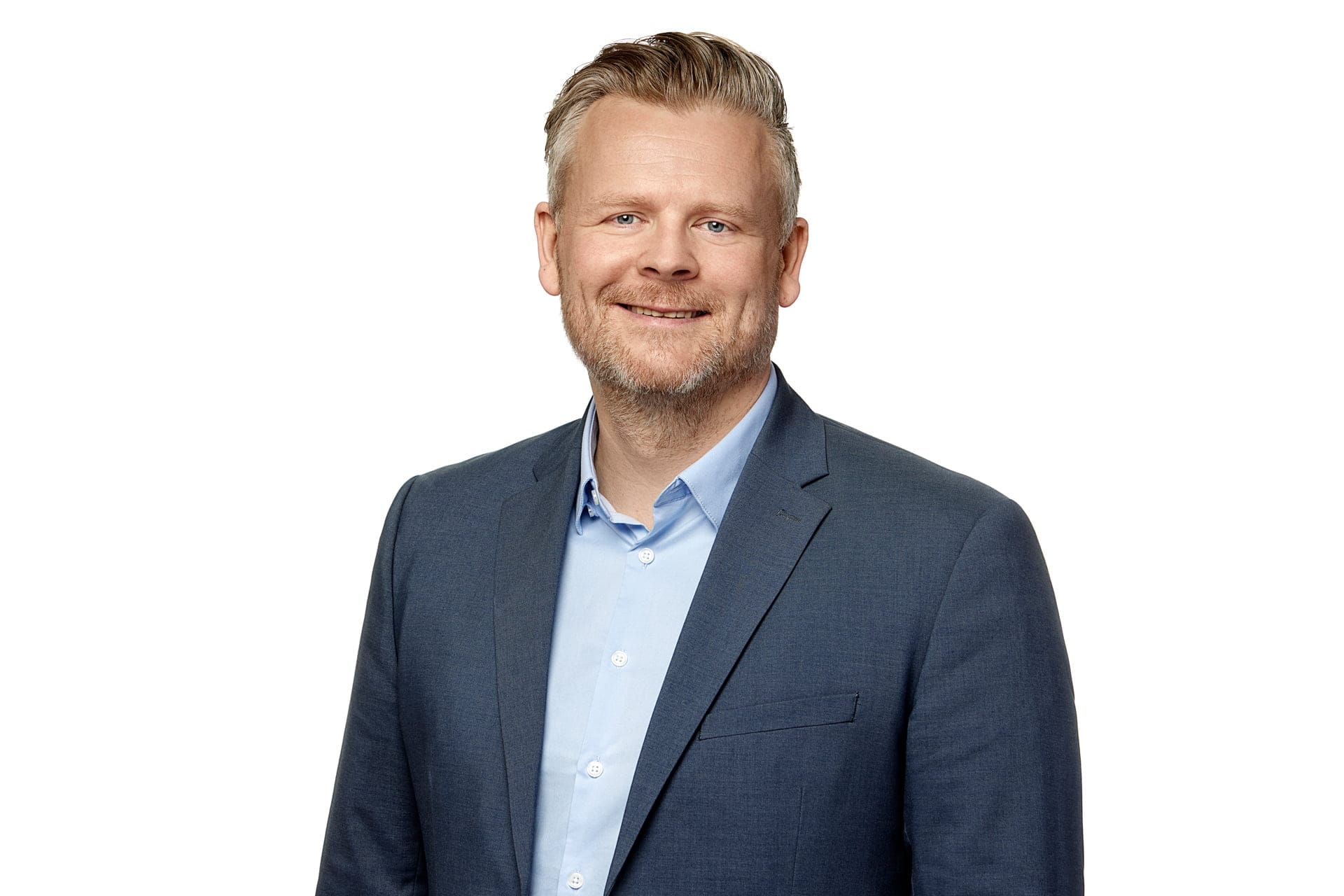 Medarbejdere - Jysk Energi